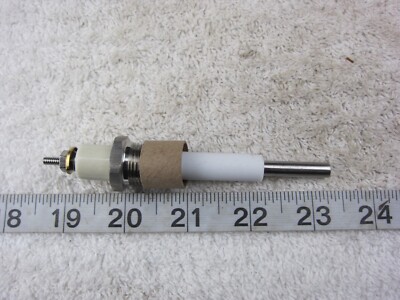 Warrick Controls Gems 78001.703 3-1/4" x 3/8" NPT Electrode Sensor ...
