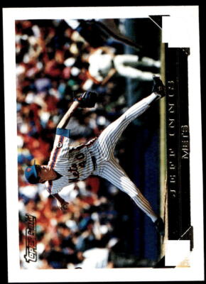 1993 Topps #297 Jeff Innis Gold | eBay