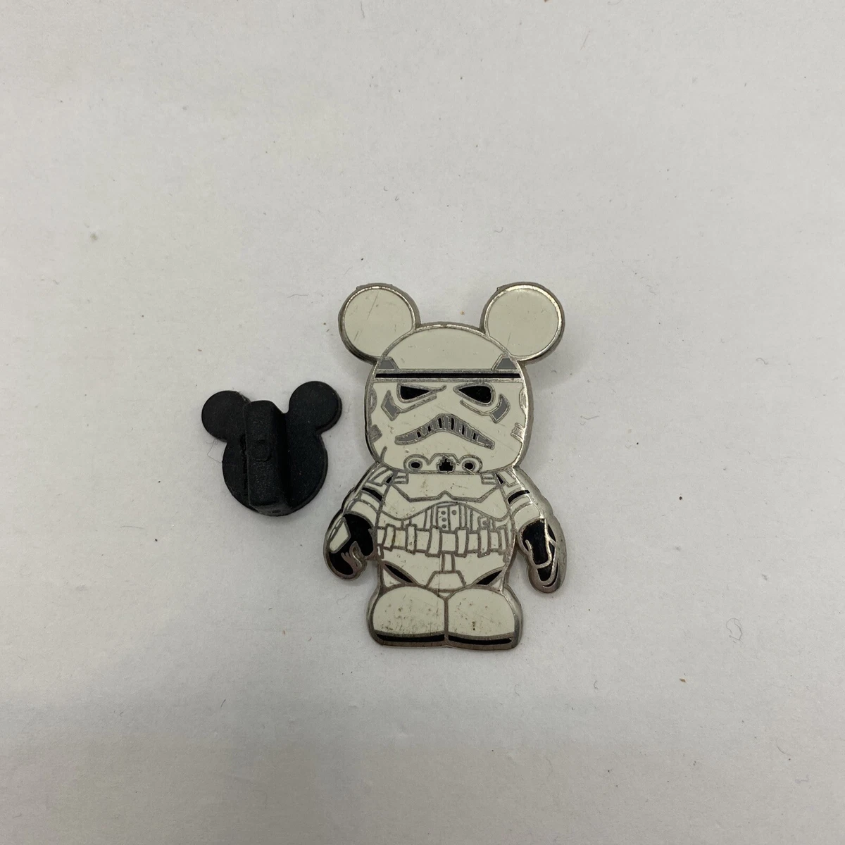 Star Wars Vinylmation Pin