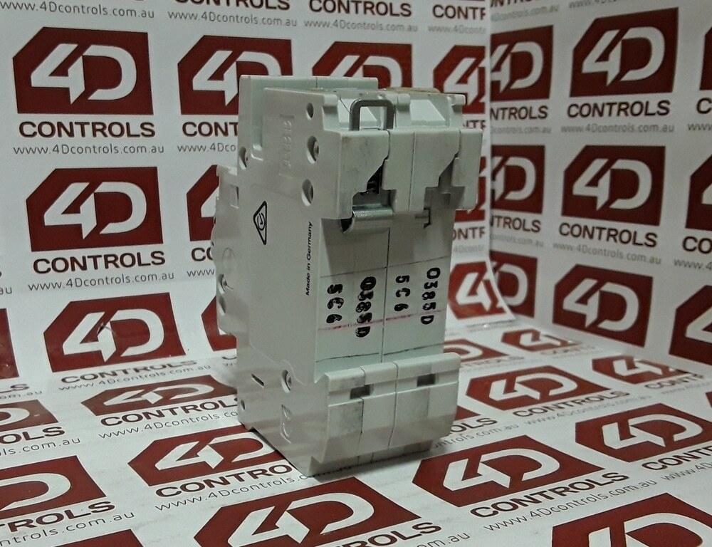 ABB S252-c6 Circuit Breaker - for sale online | eBay