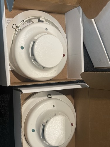 System Sensor 2WT-B Photoelectric Smoke/HEAT Detector FREE SHIPPING/ BEST OFFER 783863017599 | eBay