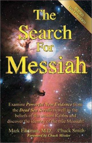 Search for Messiah by Smith, Chuck 9780936728506| eBay
