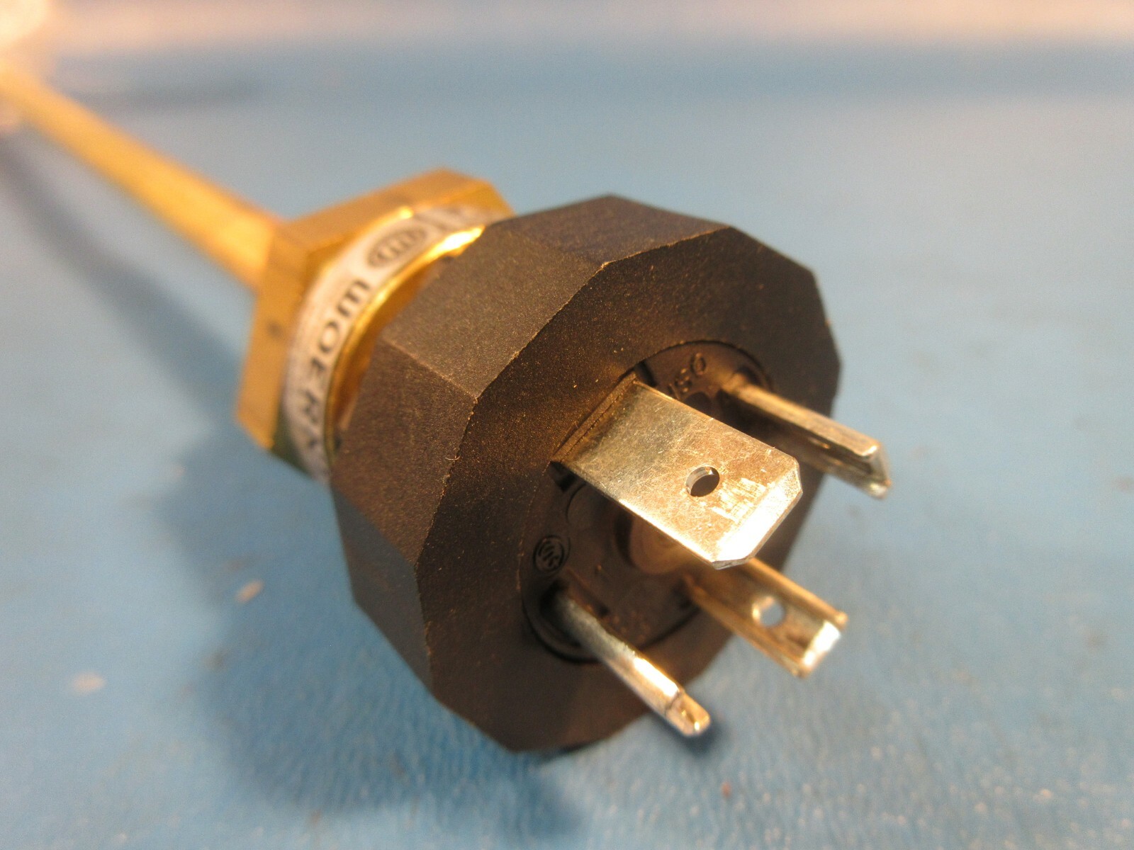 Woerner, KFA-A/O/S/385/115, Level Switch | eBay