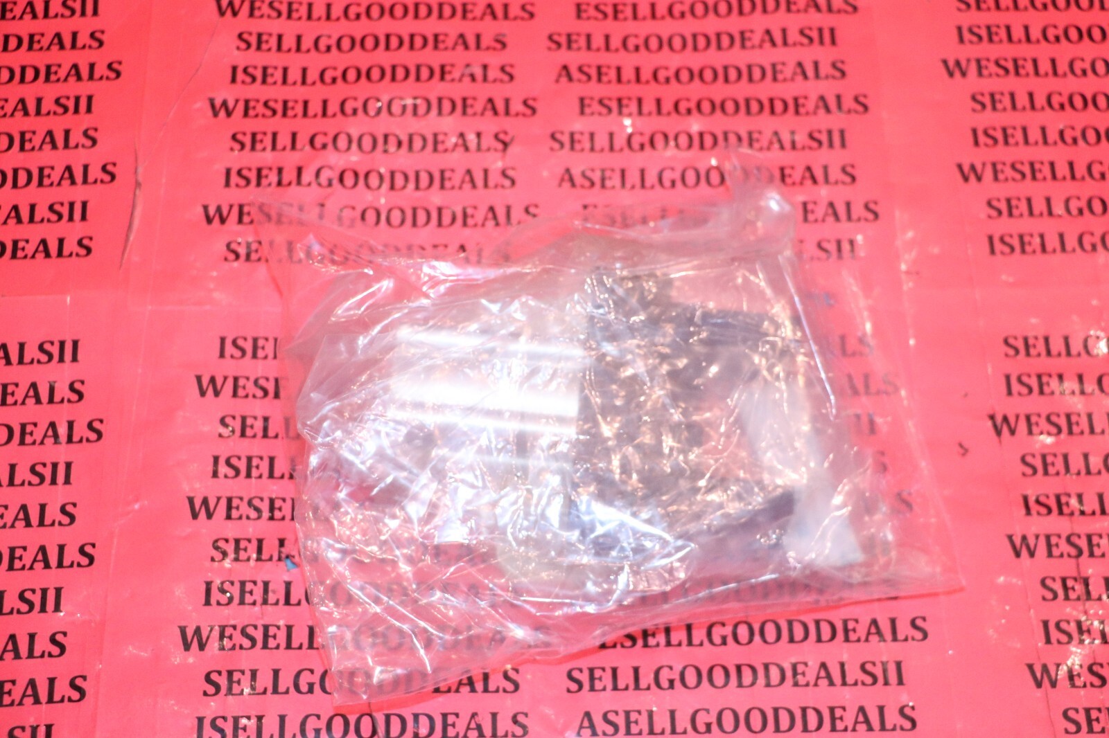 Parker GPS101-A21M-A Parallel Gripper New | eBay