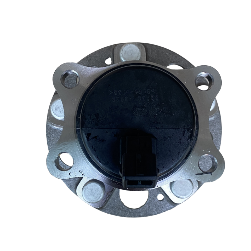 New 1Pcs Rear Wheel Hub Bearing 52730-F0000 Fits For Kia Forte 2019 ...