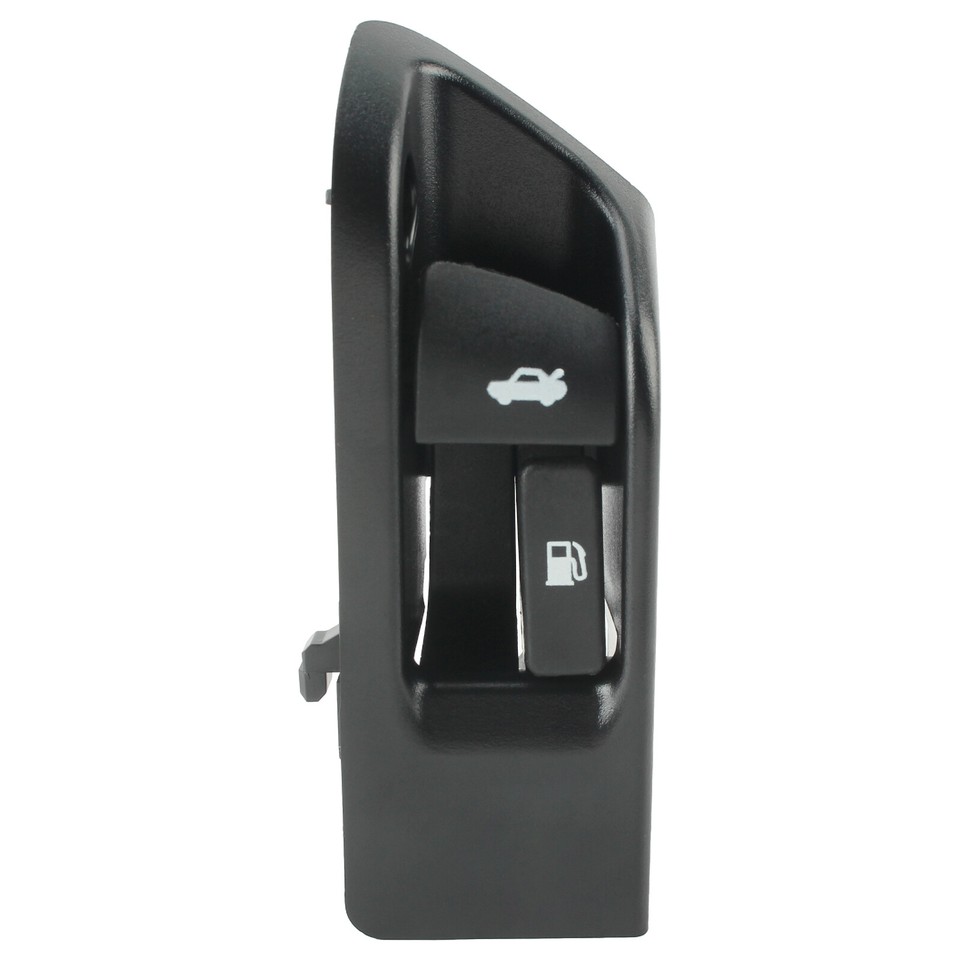 Fuel Door & Trunk Lid Open Lever 64606-06020 Fits for 2007-2017 Toyota ...