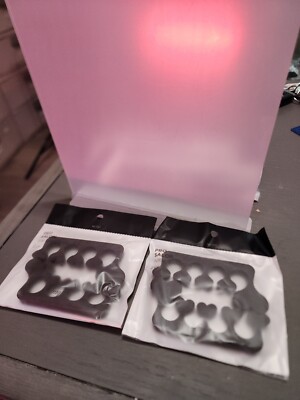 Avon Nail Tools Fmgt Pro Salon Toe Separator Set Of 2 | eBay