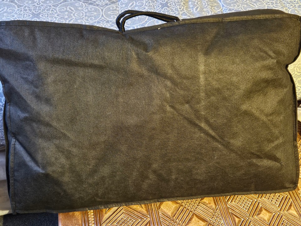 Bensons For Beds - Tapered Edge, Ballfibre Filling, Front Sleeper ...