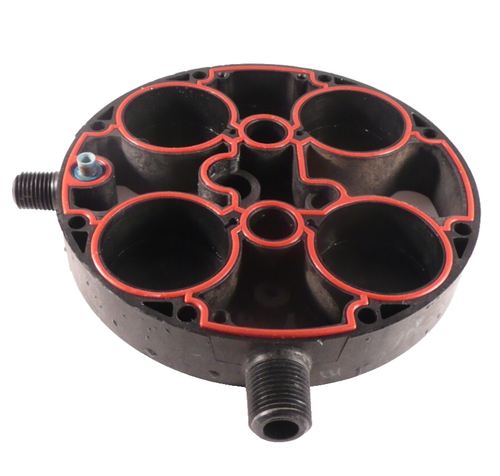 Kinetico Level 3 Water Conditioner Softener Parts 30/50/60 & Mach Series | eBay