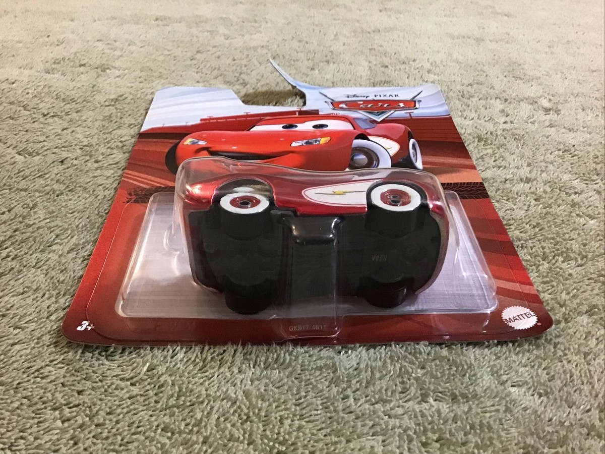 Disney Pixar Cars Monster Truck Gear Up N Go Lightning, 49% OFF