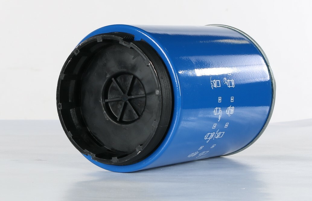 New 1393640 Scania Fuel Filter Water Separator | eBay