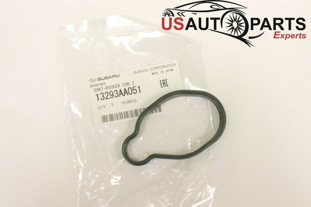 Subaru OEM Rocker Valve Cover Gasket 13293AA051 for sale online | eBay