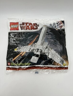 LEGO Star Wars: Imperial Shuttle (20016) 885332384048| eBay