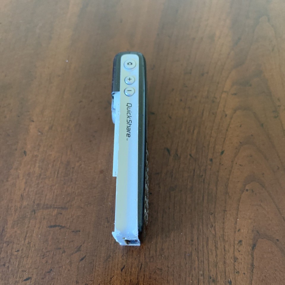 Very Rare Collectable Sony Ericsson T637 phone - exc | eBay