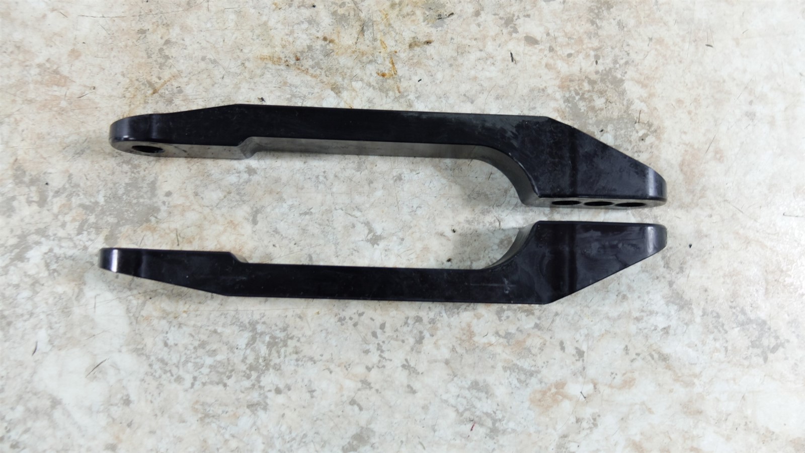 14 Kawasaki ZX 1400 ZX14 R ZX1400 Ninja rear back adjustable shock ...