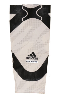Adidas Techfit Men's Jambiere adiPOWER Powerweb Calf Sleeve - White ...