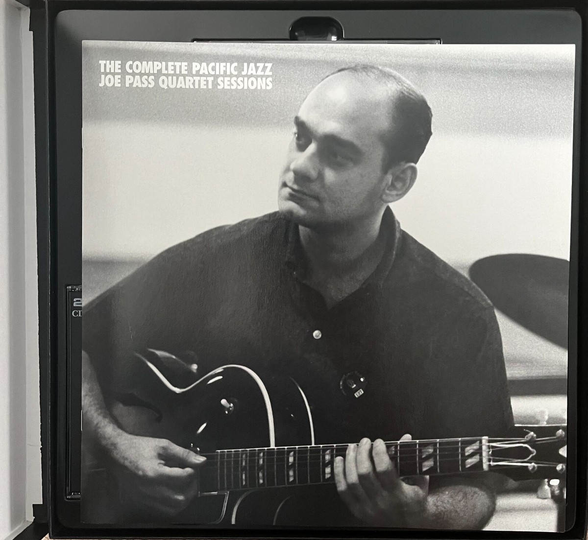 Listenin' to Jazz and Conversation | Page 8346 | Steve Hoffman Music Forums