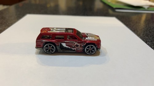 Hot Wheels Acceleracers Rollin’ Thunder LOOSE MINT 1/64 | eBay