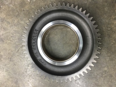 RE55899 . MARKED R126256 John Deere Gear | eBay