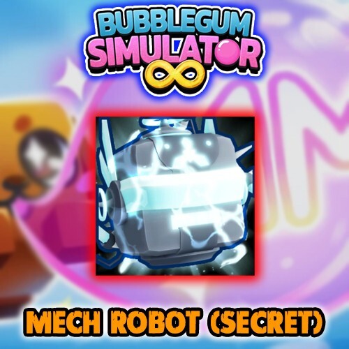 Bubble Gum Simulator Infinity - Roblox | BGSI | Cheap Pets SAME DAY ...