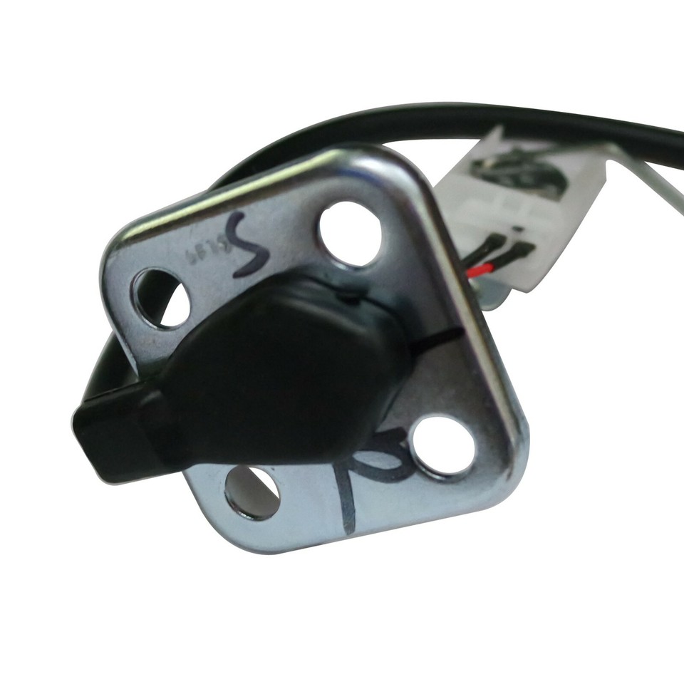 Yamaha Alpha Fascino Petrol Fuel Sender Unit Assembly 1GC-H5752-00 ECs ...