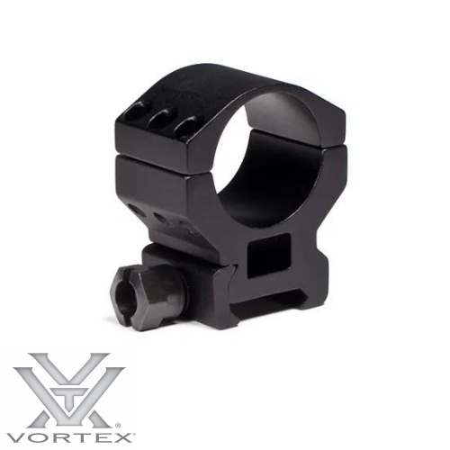 2 x Vortex Tactical 30mm Rifle Scope Rings Picatinny / Weaver - Various ...