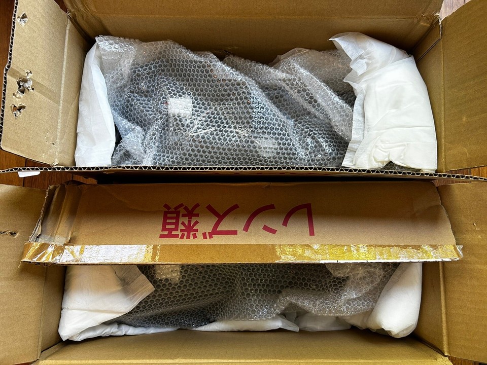 NOS Subaru Genuine Impreza WRX STi GC8 22B Tail Light Left Right Pair ...