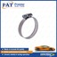 PAT ICON Series Hose Clamps - Perforated Part Stainless 27-51mm Package ...