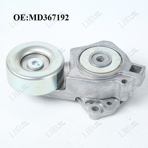 Engine Drive Belt Tensioner Pulley MD367192 Fit For Mitsubishi Montero ...