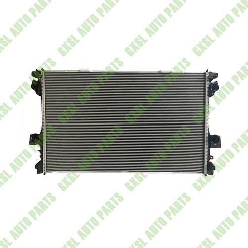 For Bentley New Continental GT GTC Flying Spur Coolant Radiator OEM ...