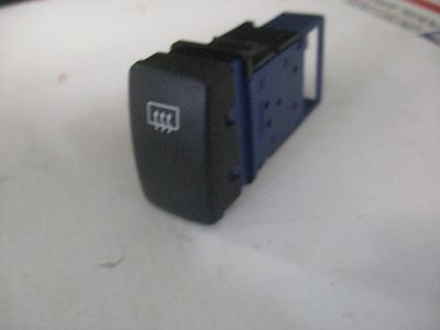 93 94 95 96 97 NISSAN ALTIMA HEATED BACK GLASS DEFROSTER SWITCH | eBay