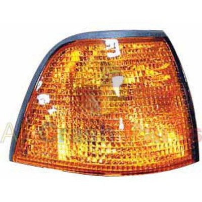 APG All Crash Front Park / Indicator Lamp Drivers Side Certified Suits ...