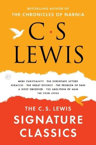 C S Lewis The C. S. Lewis Signature Classics (Taschenbuch) (US IMPORT ...