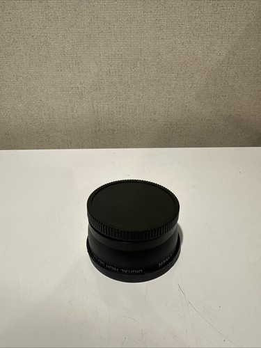 NEEWER Digital High Definition 0.45x Super Wide Angle Lens W Macro ...