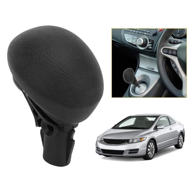Transmission Gear Shifter Knob Head Lever Handball for Civic 54130-SNA ...