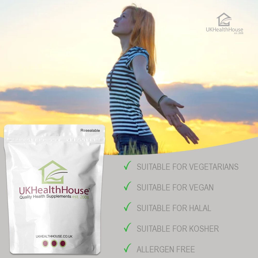 Fibre Pro Bio Live Plus Capsules - (Acidophilus + Psyllium Husk ...