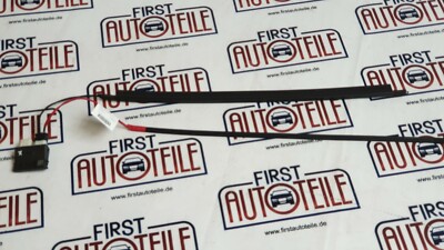 VW Passat B8 Arteon 3H Easy Open Heckklappenöffner Sensor 3G0962243C ...