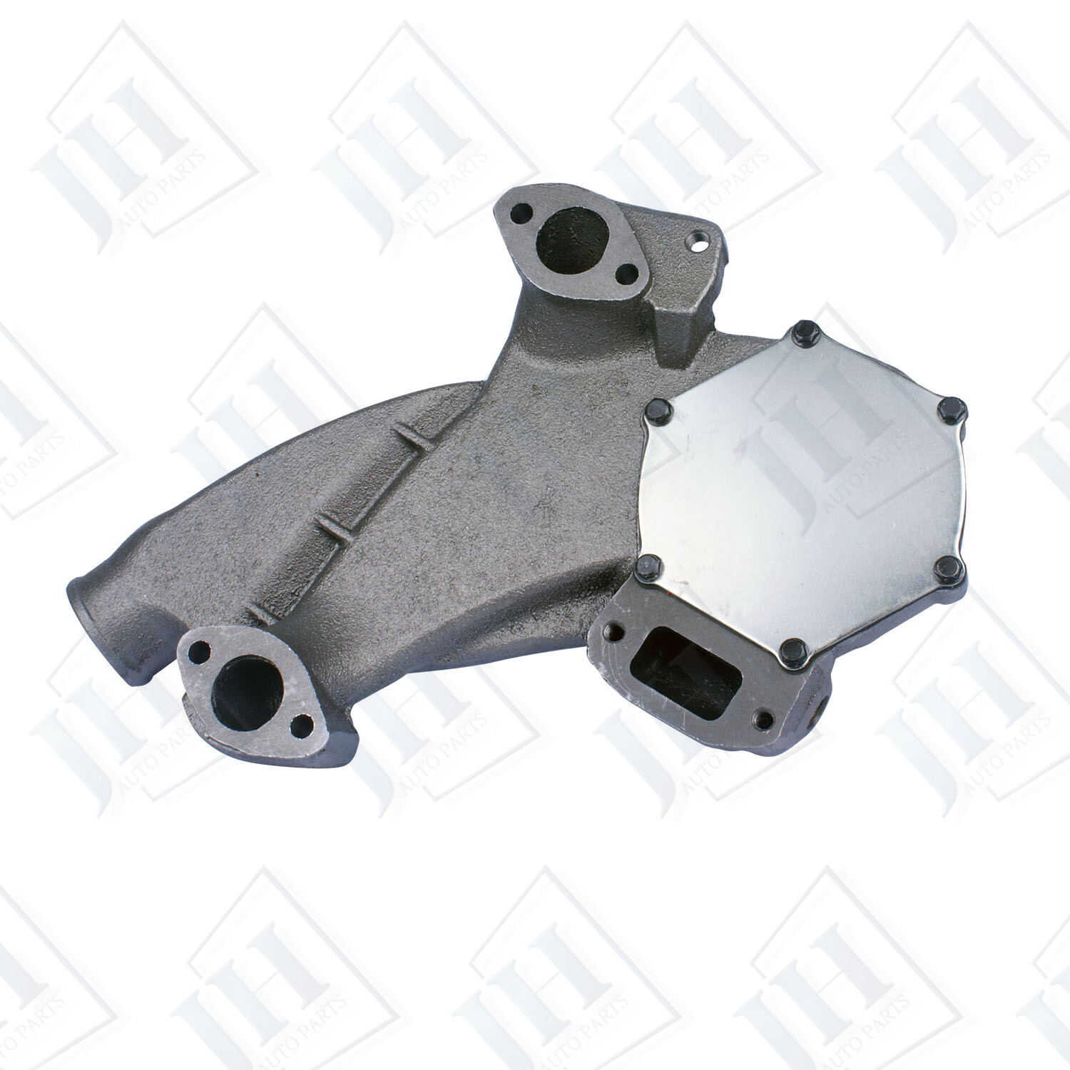 New Water Pump Fits 1980-1990 Chevy C7000 GMC Truck B6000 C70 V8-6.0L 7 ...