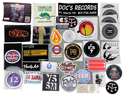 Waterloo Records Logo