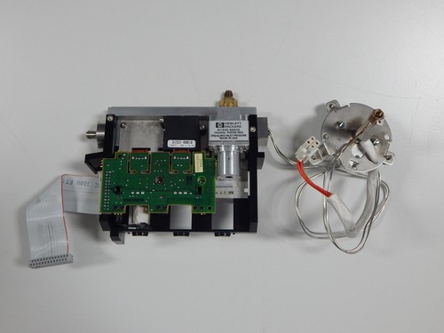 Agilent 6890 Cool On Column Inlet Kit (PN: G1545A) | eBay