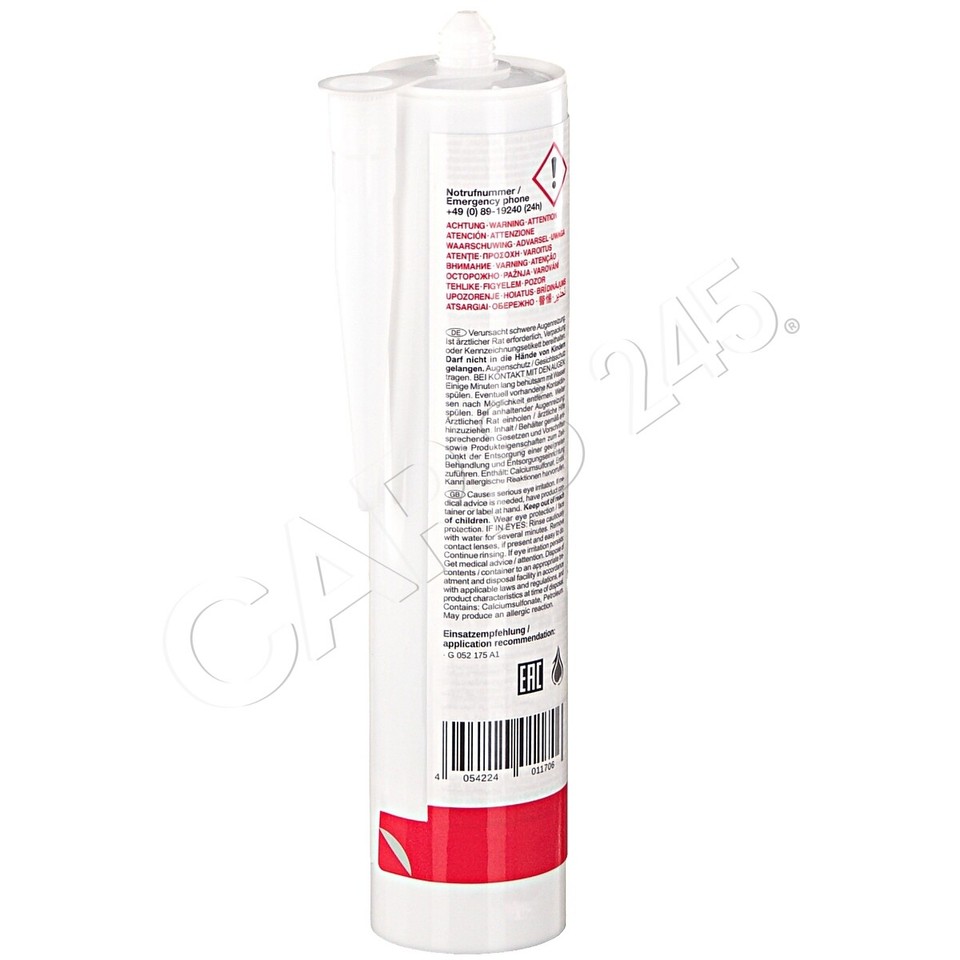 FEBI Haldex Coupling Oil Yellow For VW AUDI SEAT SKODA MAN Bora Sharan ...