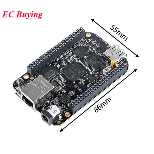 BeagleBone Black AM3358 Embedded Development Board Module Linux | eBay