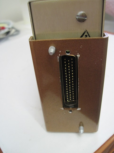 28v S-tec System 65 Autopilot Roll Computer RFGC Model 0109 for sale ...