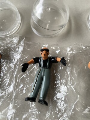 Homies Toy Figure realm vinyl global shop mijos Series 2 Pelon BENDY og ...