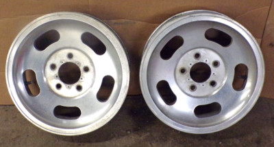 fenton gyro racing wheels 15 x 3.5 | eBay