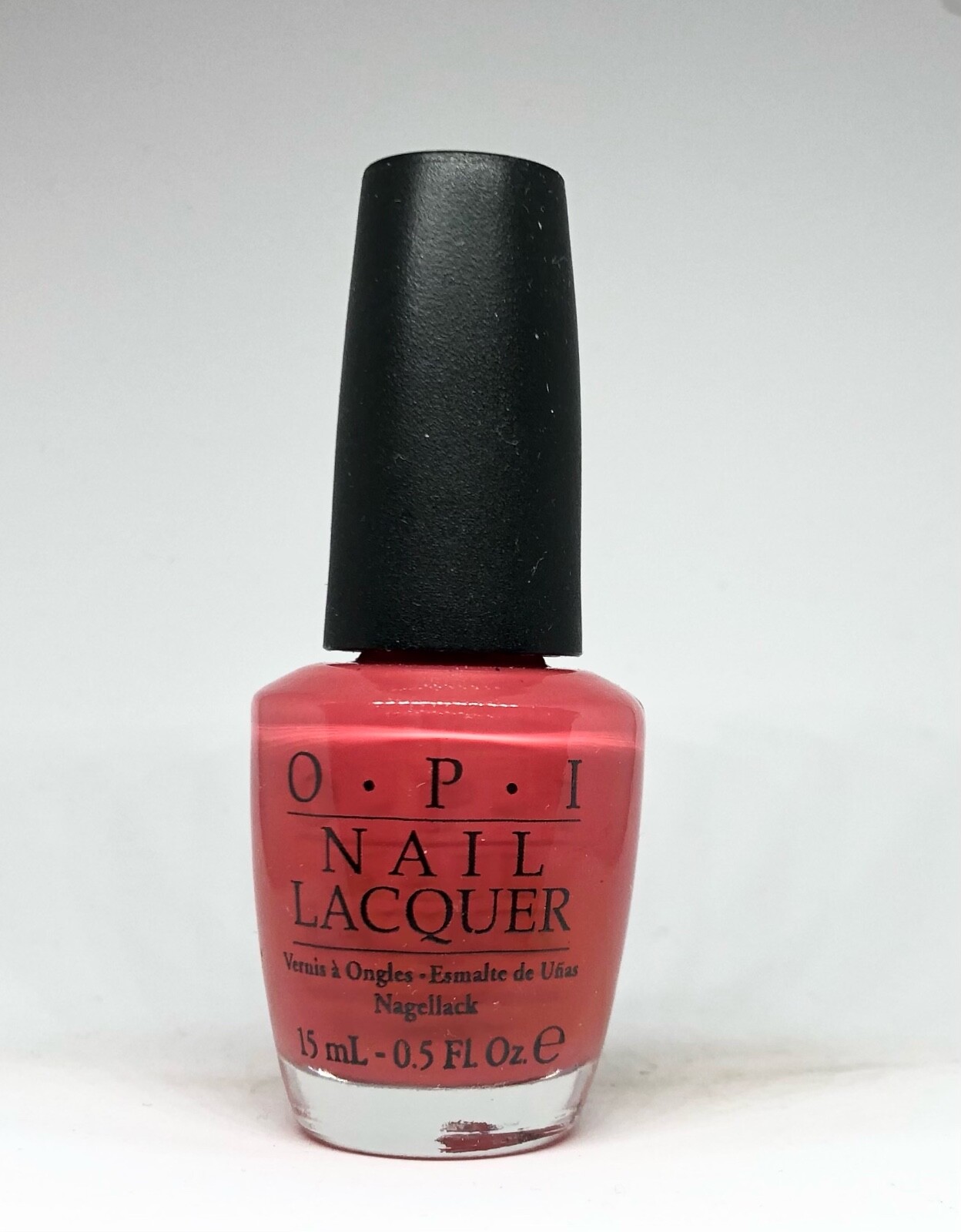 OPI Lunch at the Delhi NL I51 BRAND NEW | eBay