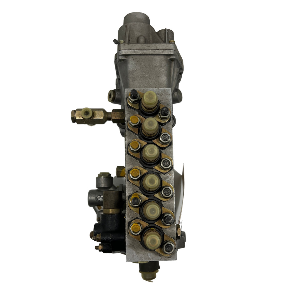 Injection EDC Pump Fits Mack Diesel Truck Engine 0-402-796-800 ...