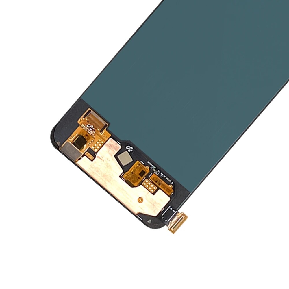 Original OPPO Reno4 4G CPH2113 LCD Display Screen Assembly For Reno 4 ...