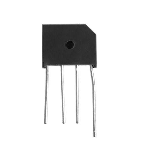 5Pcs KBL608 DIP KBL608 6A 800V Diode Bridge Rectifi | eBay