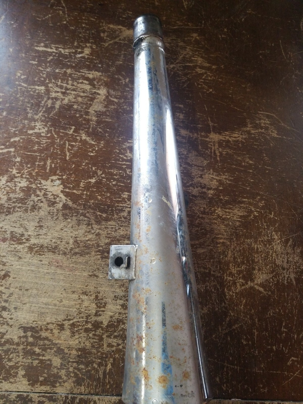 Honda Cm400 Muffler ♻️ | eBay